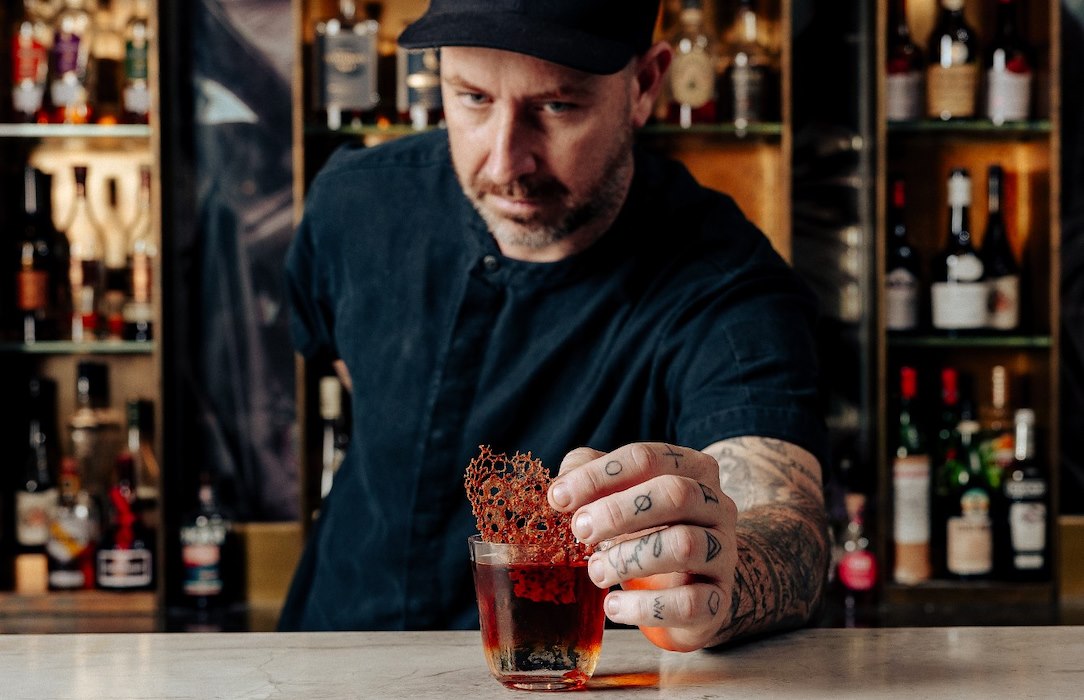 Home - W Brisbane Dining including The Lex, Living Room Bar, and WET ...