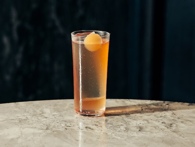 Living Room Bar | W Brisbane Dining Riverside Bars and Restaurants