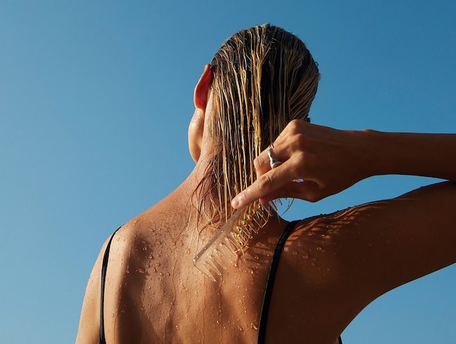 WET Deck | W Brisbane Dining Riverside Bar